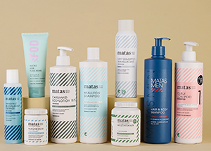 Club Matas Plus: Større fordele. Større forkælelse.